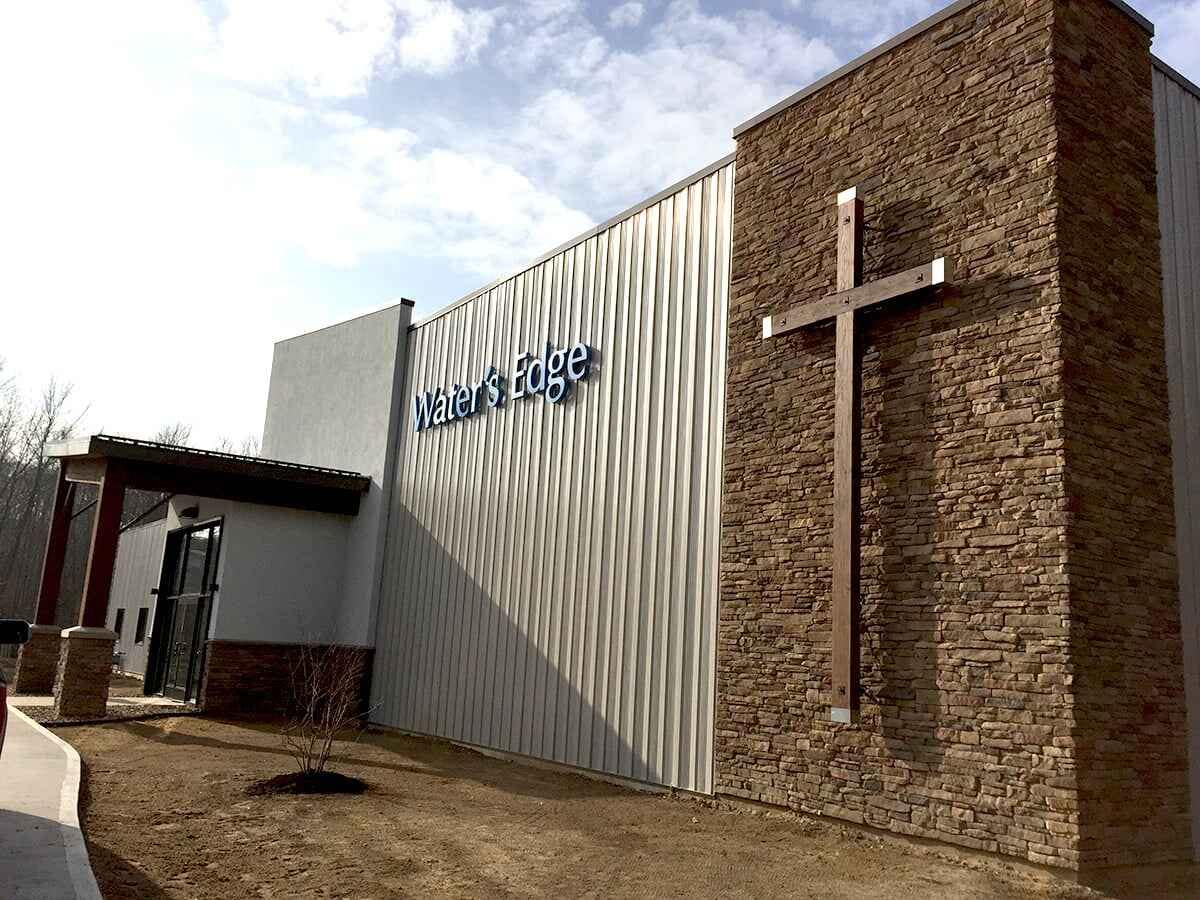 Project Gallery - FED Development