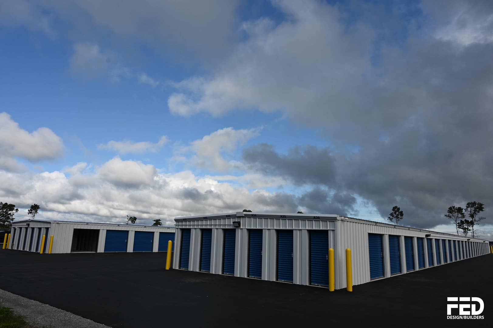 Project Gallery - FED Development