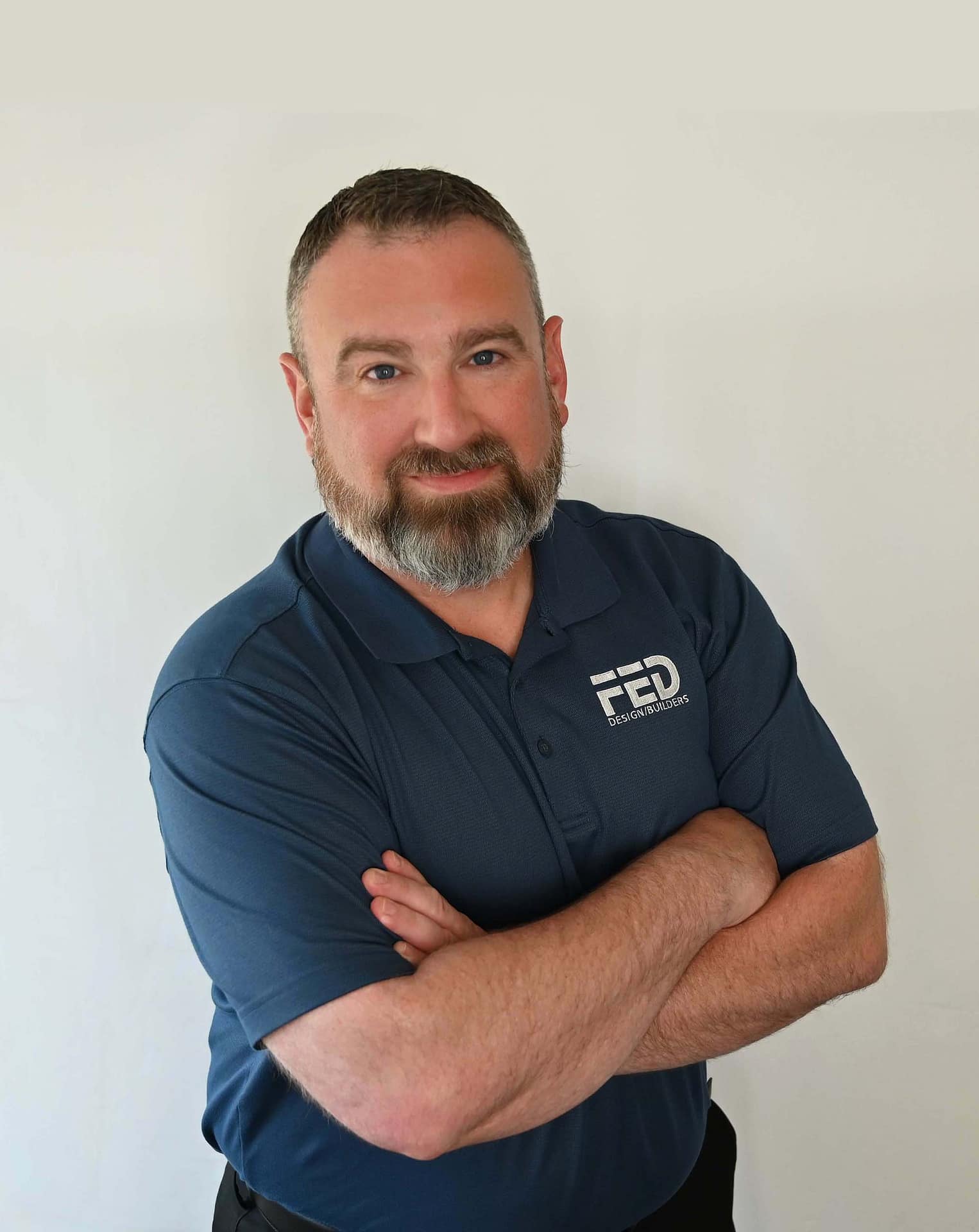 Chad Mettler - FED Development