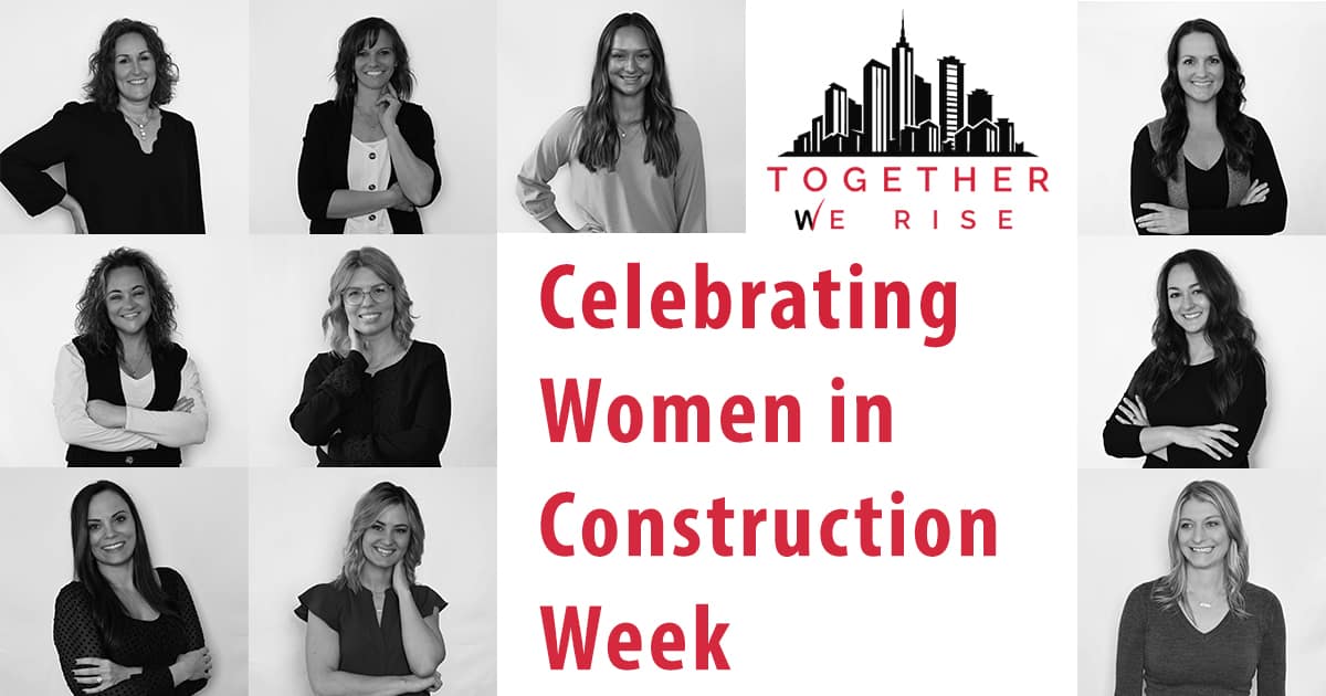 FED Celebrates Women in Construction - FED Development