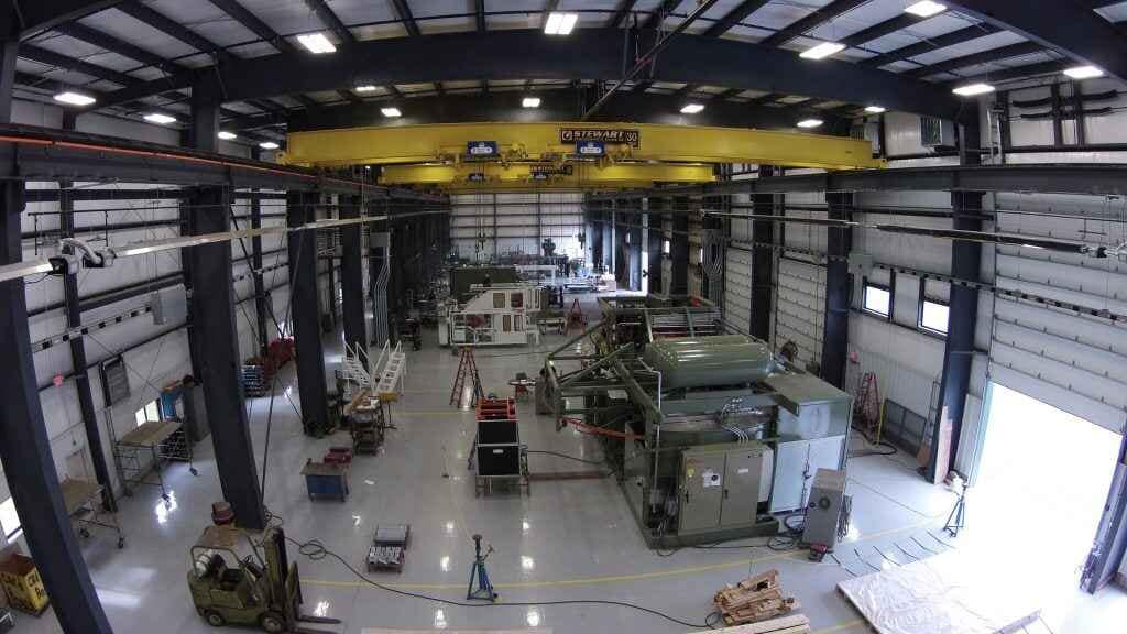 Brown Machine - FED Development