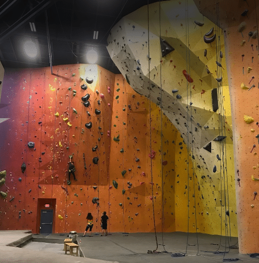 Planet Rock - FED Development