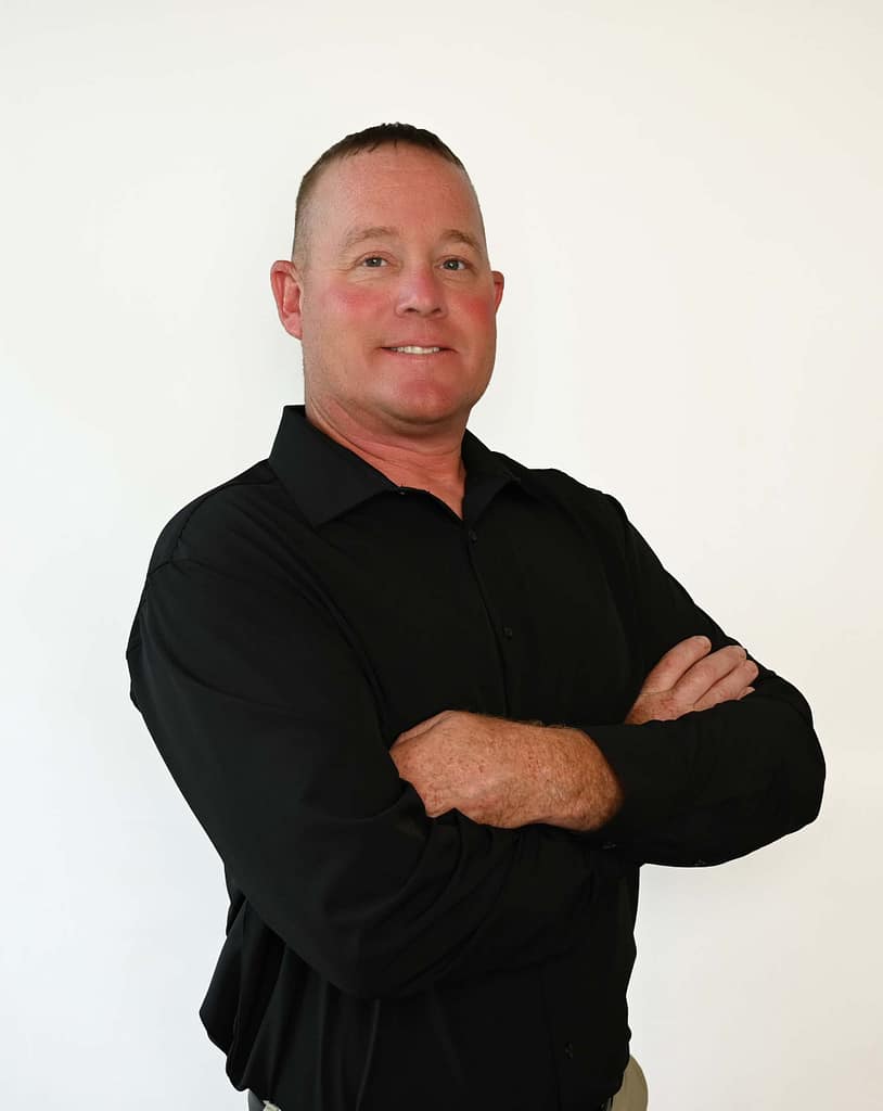 Celebrating 45 Years with 45 Lessons | Shawn Palmateer - FED Development