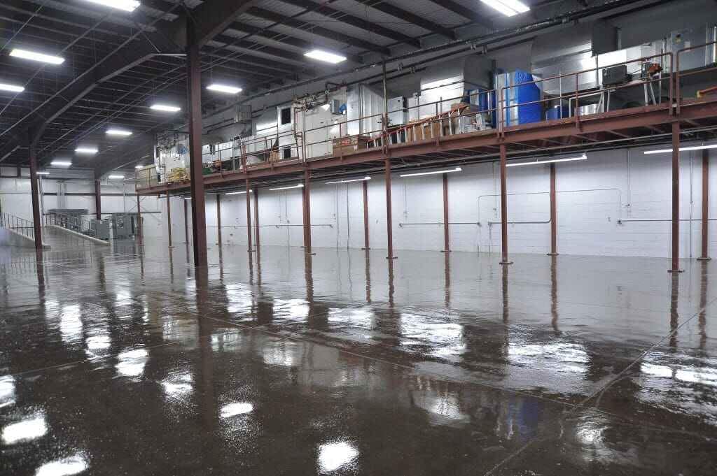 Project Gallery - FED Development