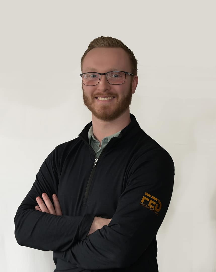 Our Team - FED Development