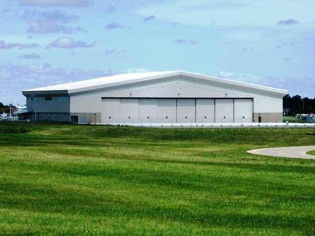 Project Gallery - FED Development