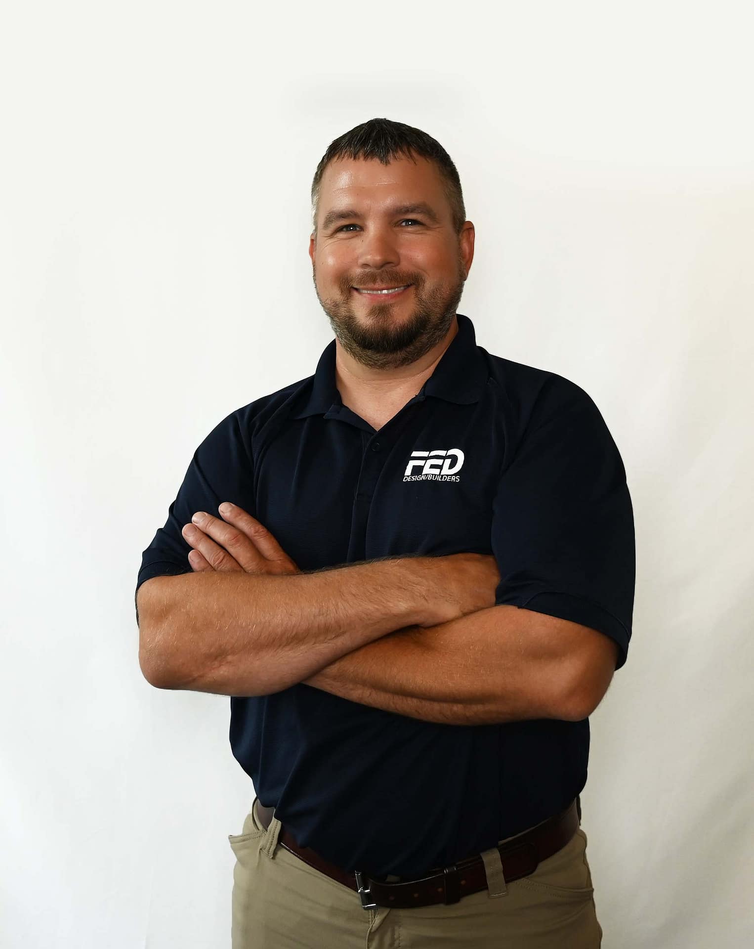 Our Team - FED Development