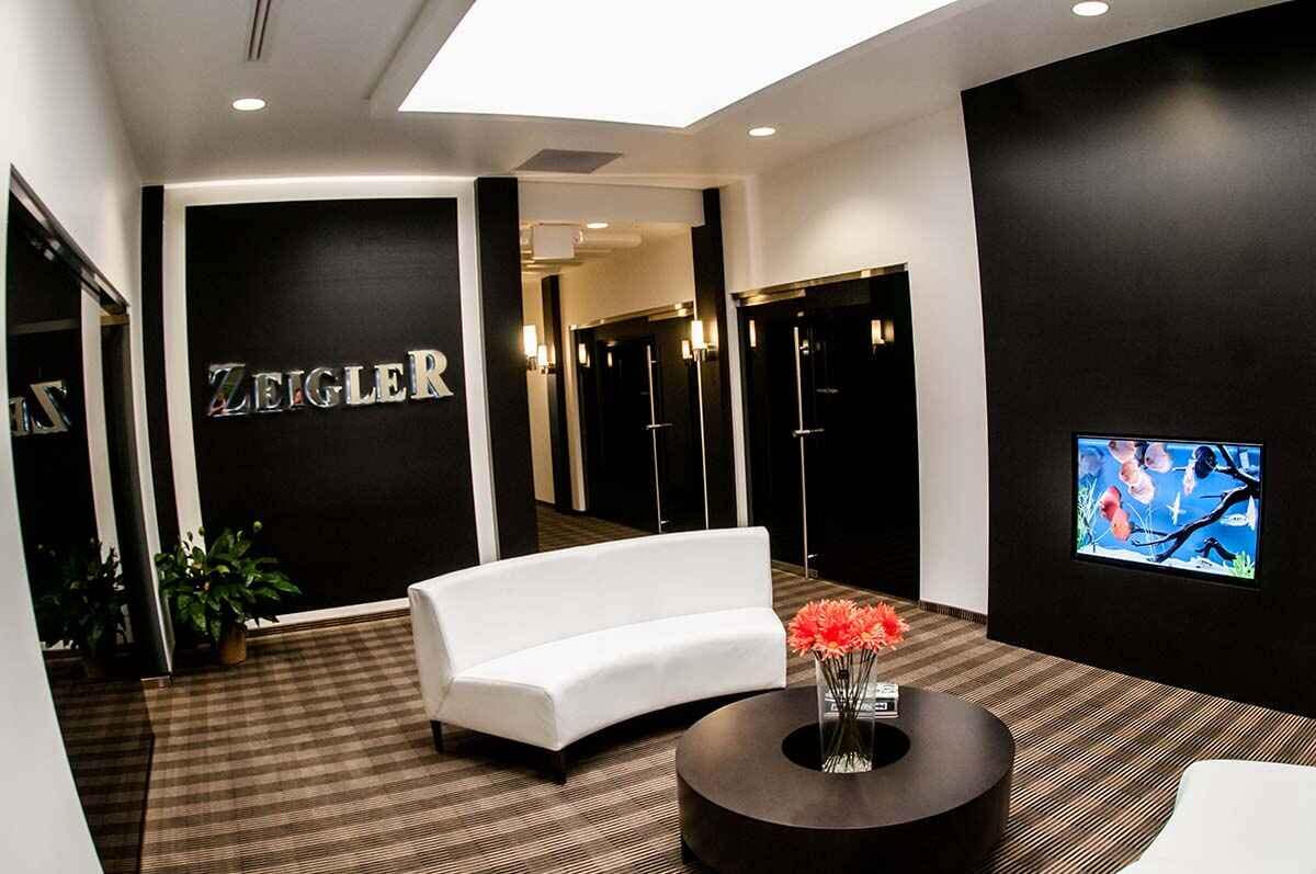 Project Gallery - FED Development