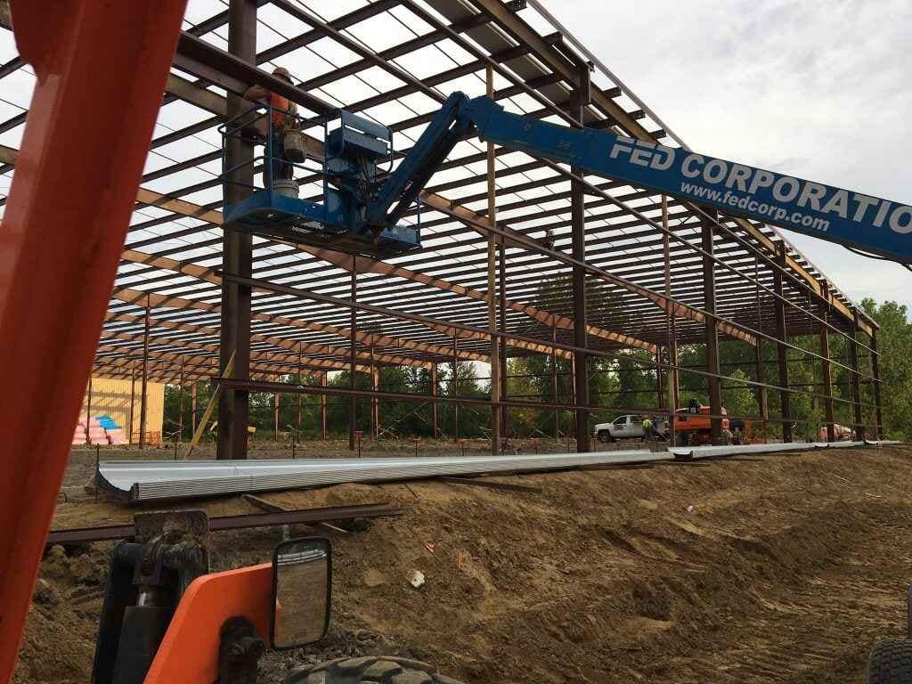 Project Gallery - FED Development