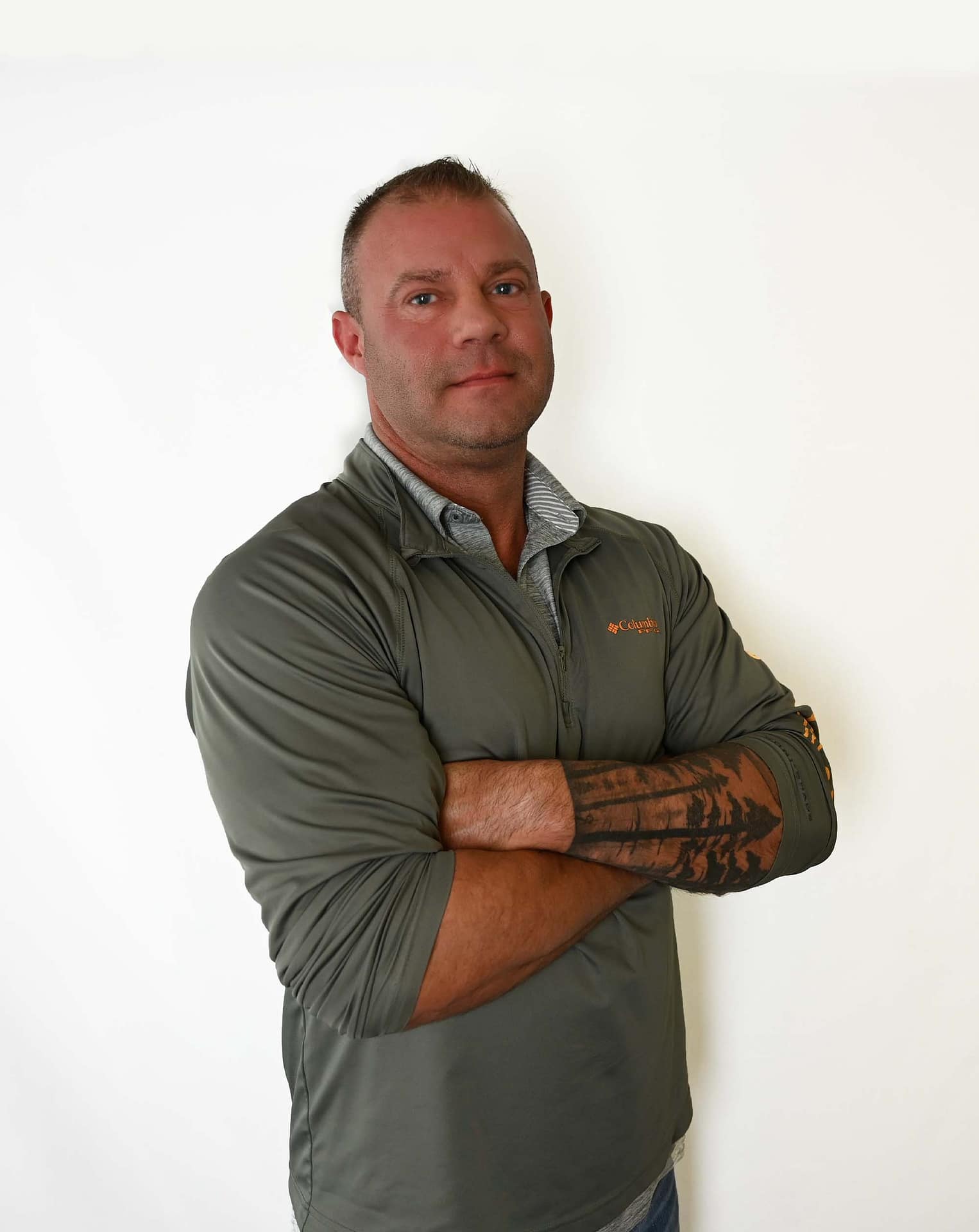 Chad Carstensen - FED Development