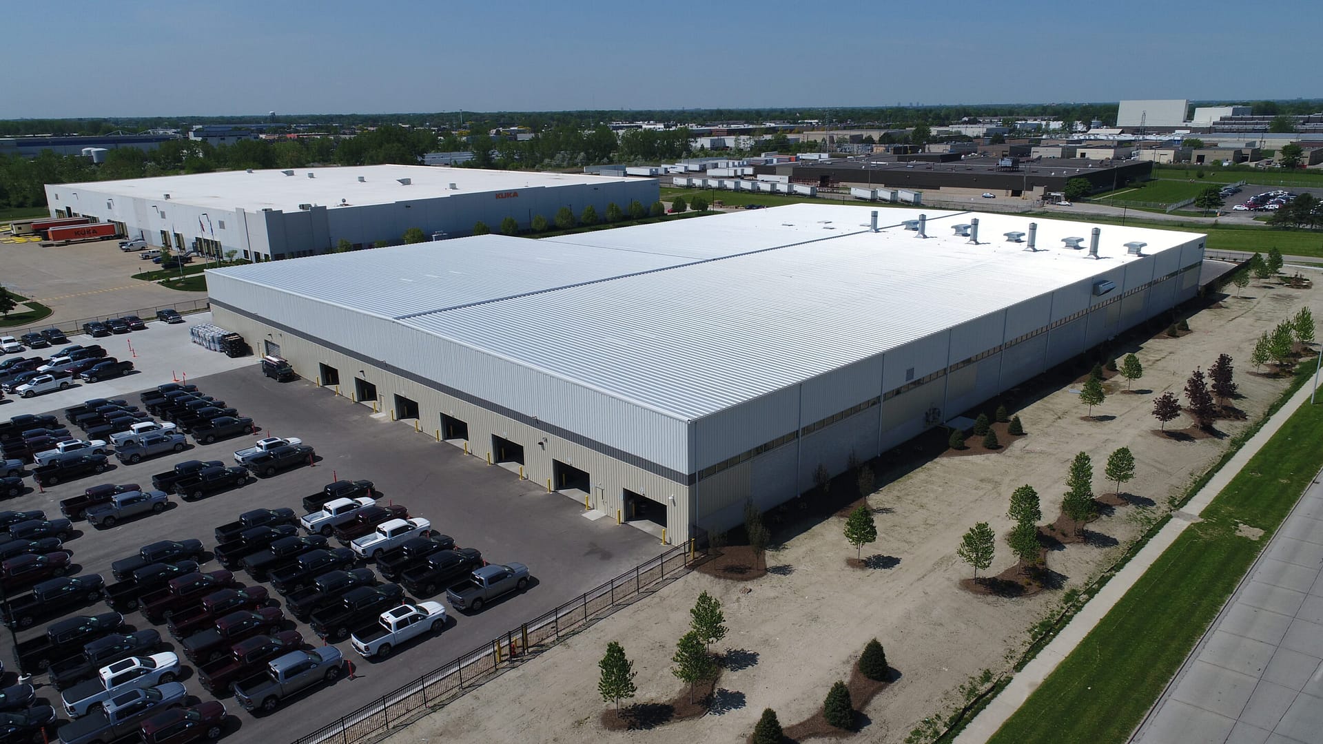 Project Gallery - FED Development