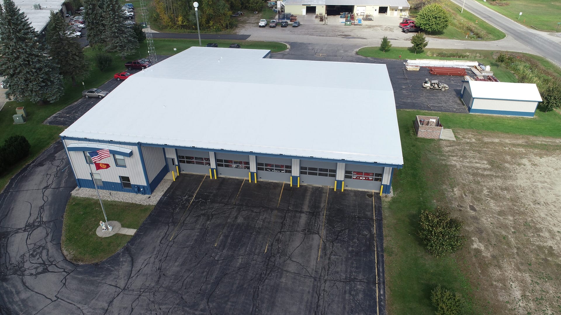 Project Gallery - FED Development