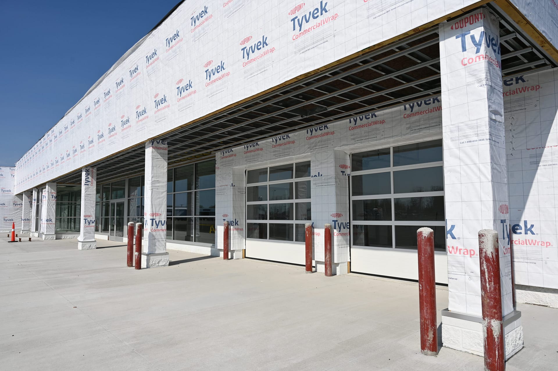 Project Gallery - FED Development