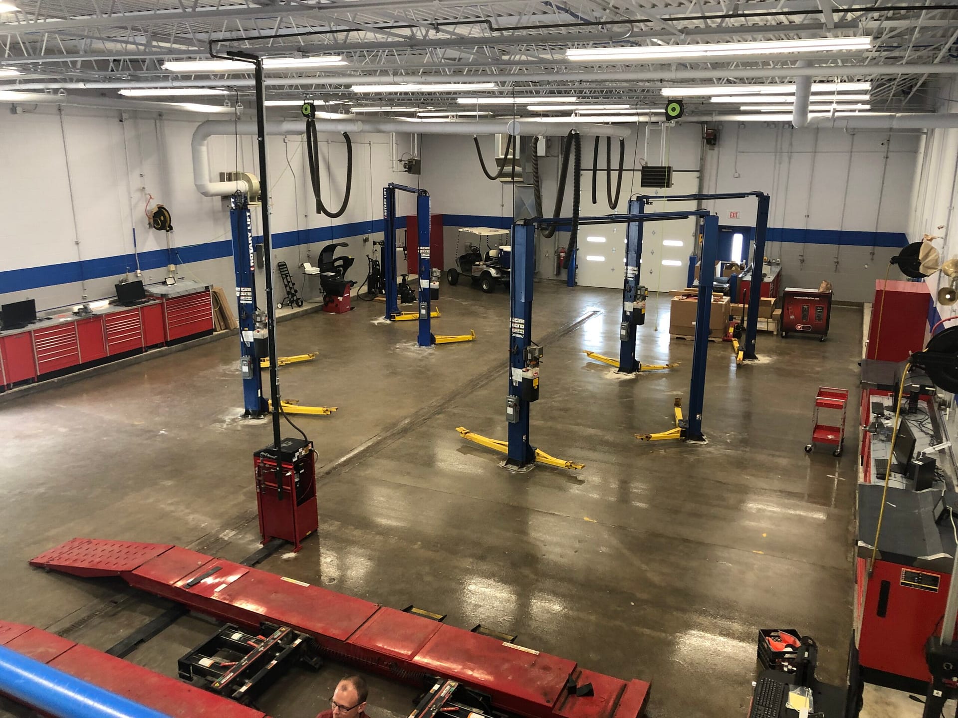 Project Gallery - FED Development