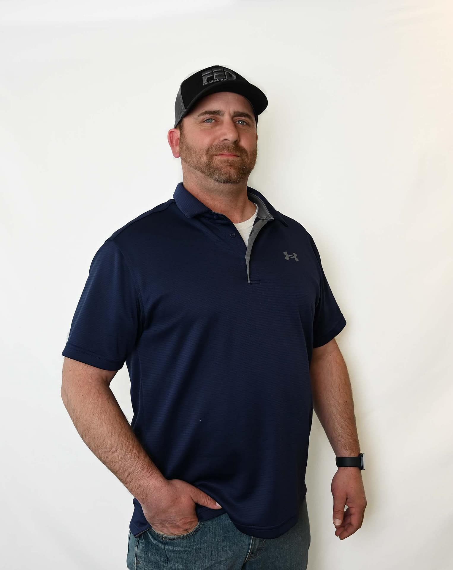 Our Team - FED Development