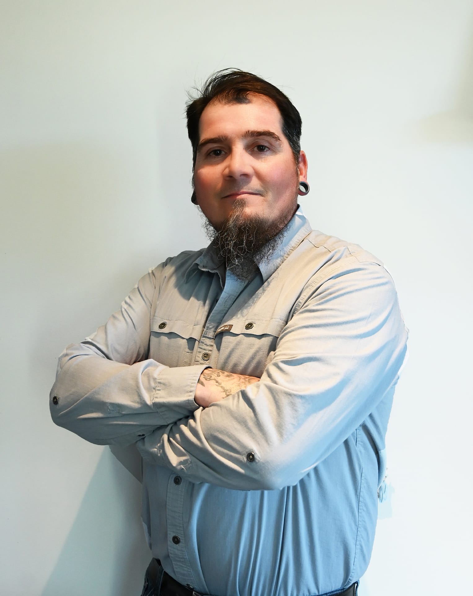 Our Team - FED Development