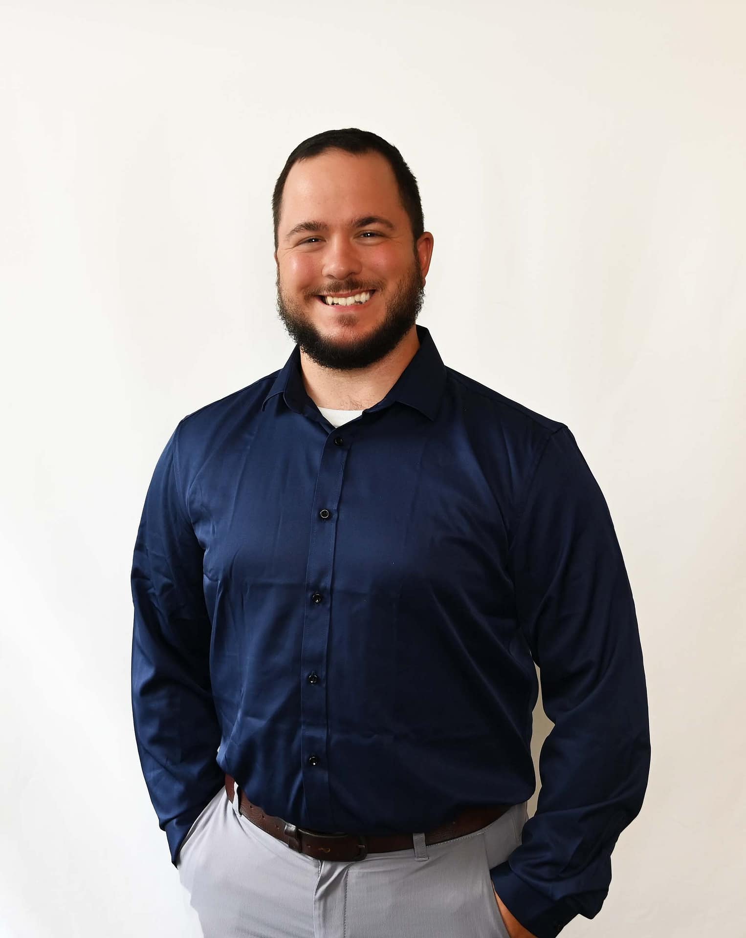 Our Team - FED Development